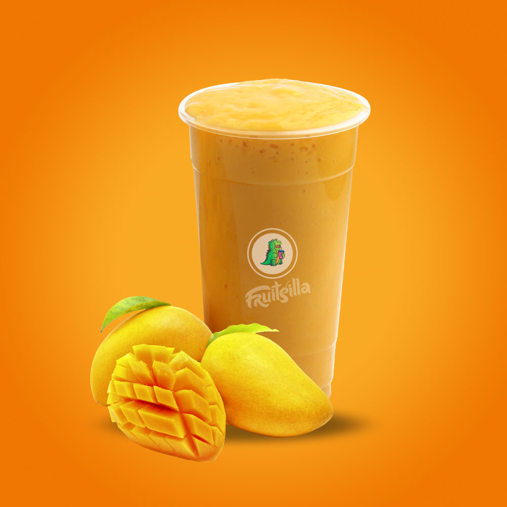 Milkshake Menu | Fruitsilla | King of Juices